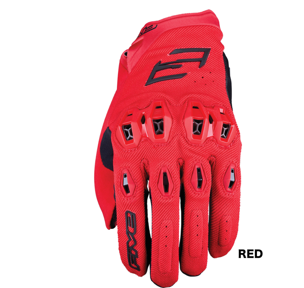 FIVE STUNT EVO2｜RIDE-MOTO | OKADA (ライドモト)